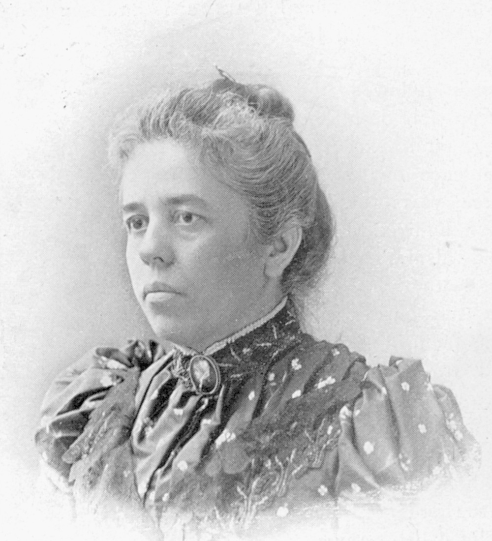 Elizabeth Eaton Boit, 1849-1932 | Wakefield Historical Society