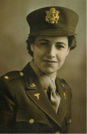 Catherine Titus Landers | Wakefield Historical Society