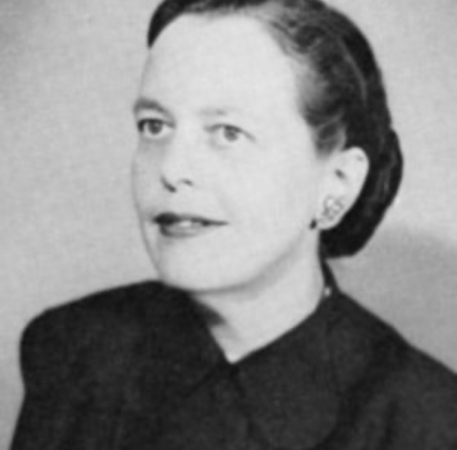Catherine Simpson, devoted public servant | Wakefield Historical Society